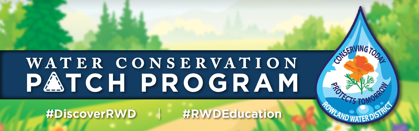 Homepage | Rowland Water District